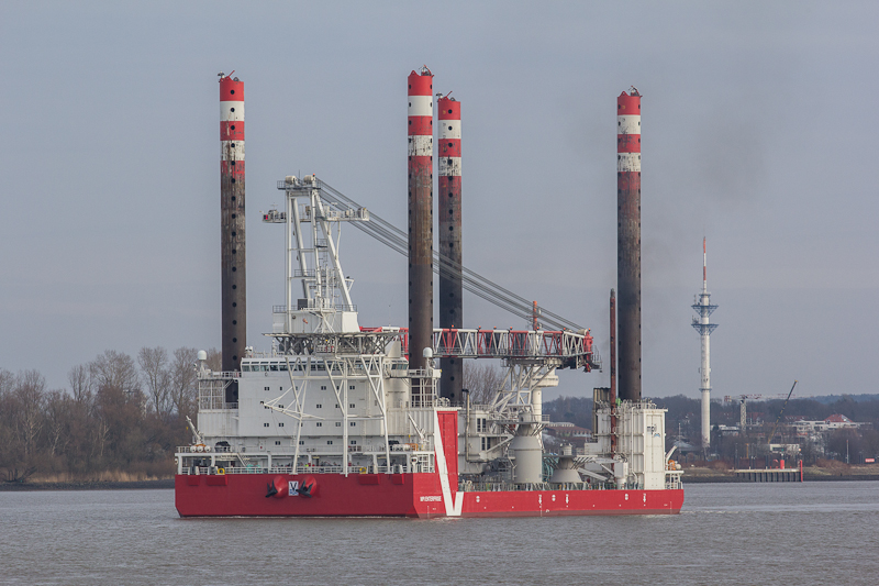 Ela Container Offshore Gmbh Delivers Office Containers For Mpi Enterprise Maritime News 